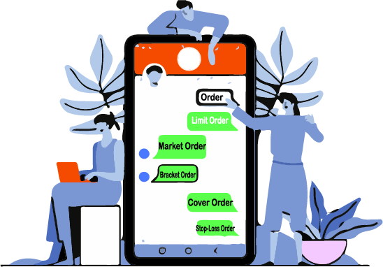 How Share Market Works? Beginners Complete Guide 2020 - Moneycontain.com