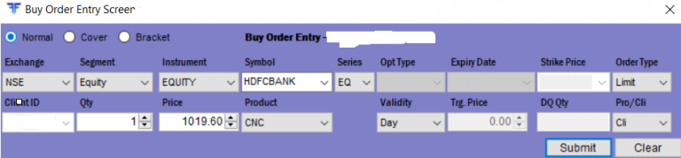 Fyers Review On Margin Brokerages Trading Platform Charges App ...