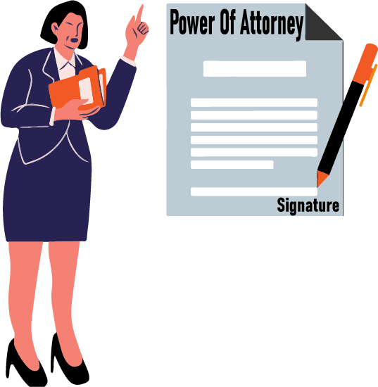 What Is Power Of Attorney (POA) In Stock Market In Indian Context ...
