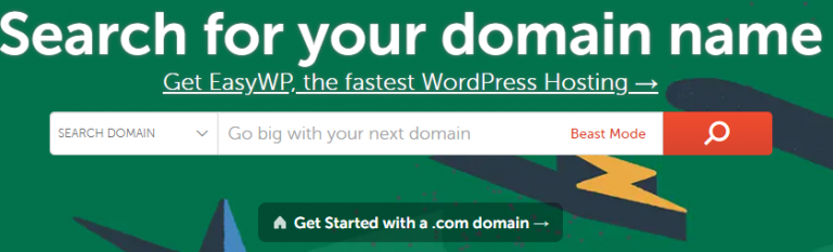 Namecheap Review - Domain Hosting Performance Pricing Features ...