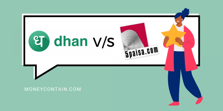 Dhan Review - Dhan Stockbroker Charges, Brokerages, Margin, App Review ...