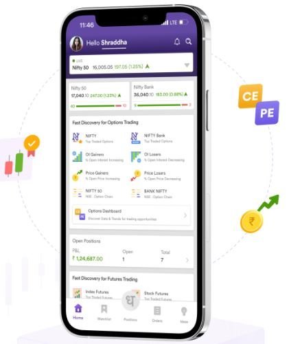 Dhan App Review - Is It The Best Trading App In India In 2025 ...