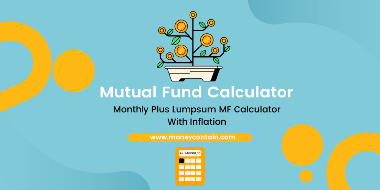 Stock Return Calculator - Calculate Returns From Stocks, Nifty, Sensex ...