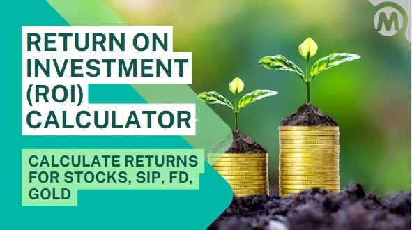 Bond Return Calculator – Calculate YTM, Yield & Total Bond Returns ...