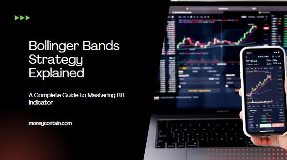 Bollinger Bands Strategy Explained: A Complete Guide To Mastering BB Indicator - Moneycontain