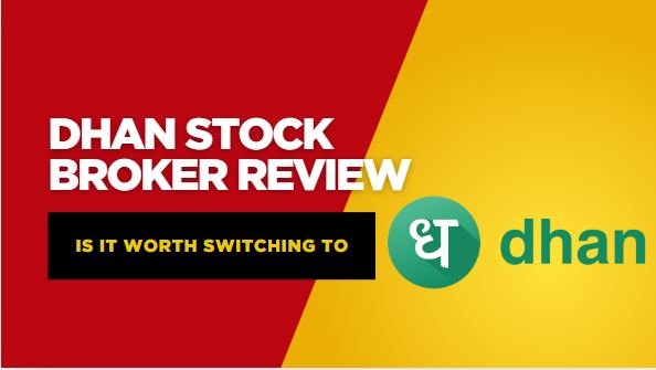 Dhan Stock Broker Review 2026: Is It Worth Switching To? (Honest ...