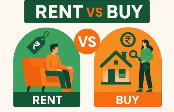 Rent Vs Buy Calculator - Which Is Better In 2026 Understand With ...