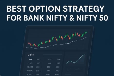 Best Option Strategy For Bank Nifty & Nifty 50 In 2026 [Complete Guide ...