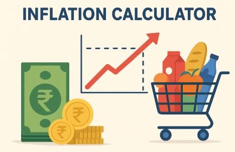 Inflation Calculator (2025) – Complete Guide To Inflation, Examples ...