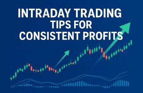Intraday Trading Tips For Consistent Profits In 2026 [Complete Guide ...